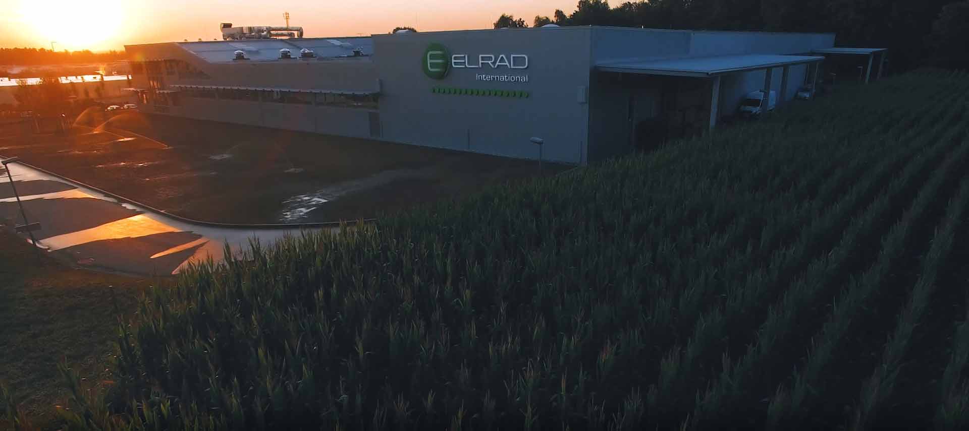 Elrad Group - Innovadora - Confiable - Global