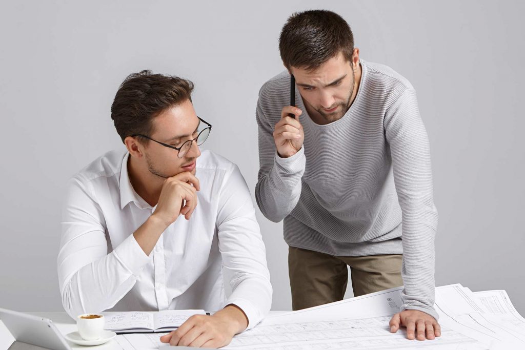 Elrad Group - Prosta delovna mesta