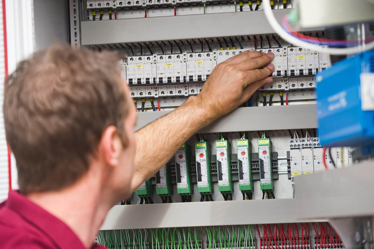 Elrad Group - Prosta delovna mesta